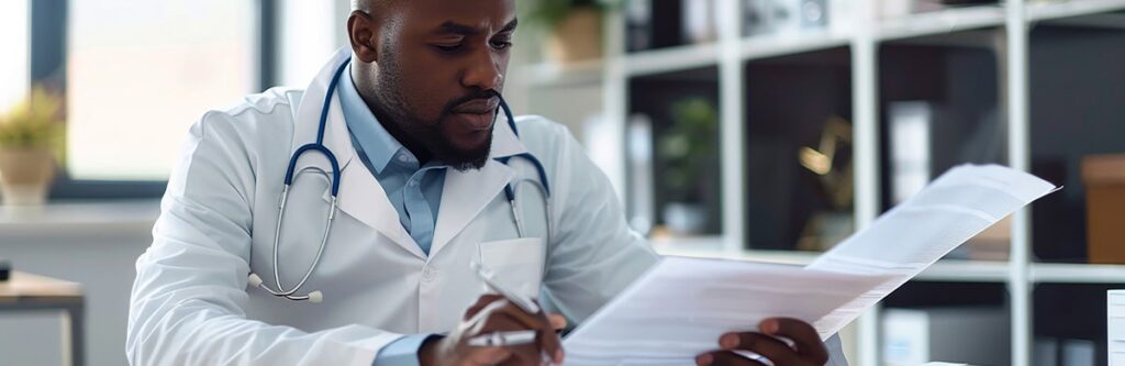 Endocrine Evaluation: Hormonal Balance and Health